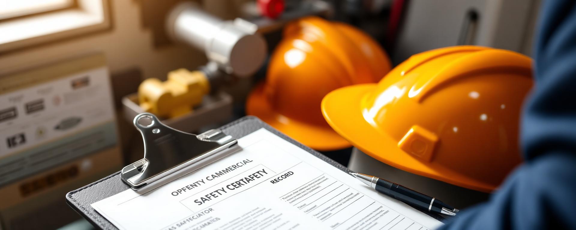 What is BS 6891 Installation of Gas Pipework?