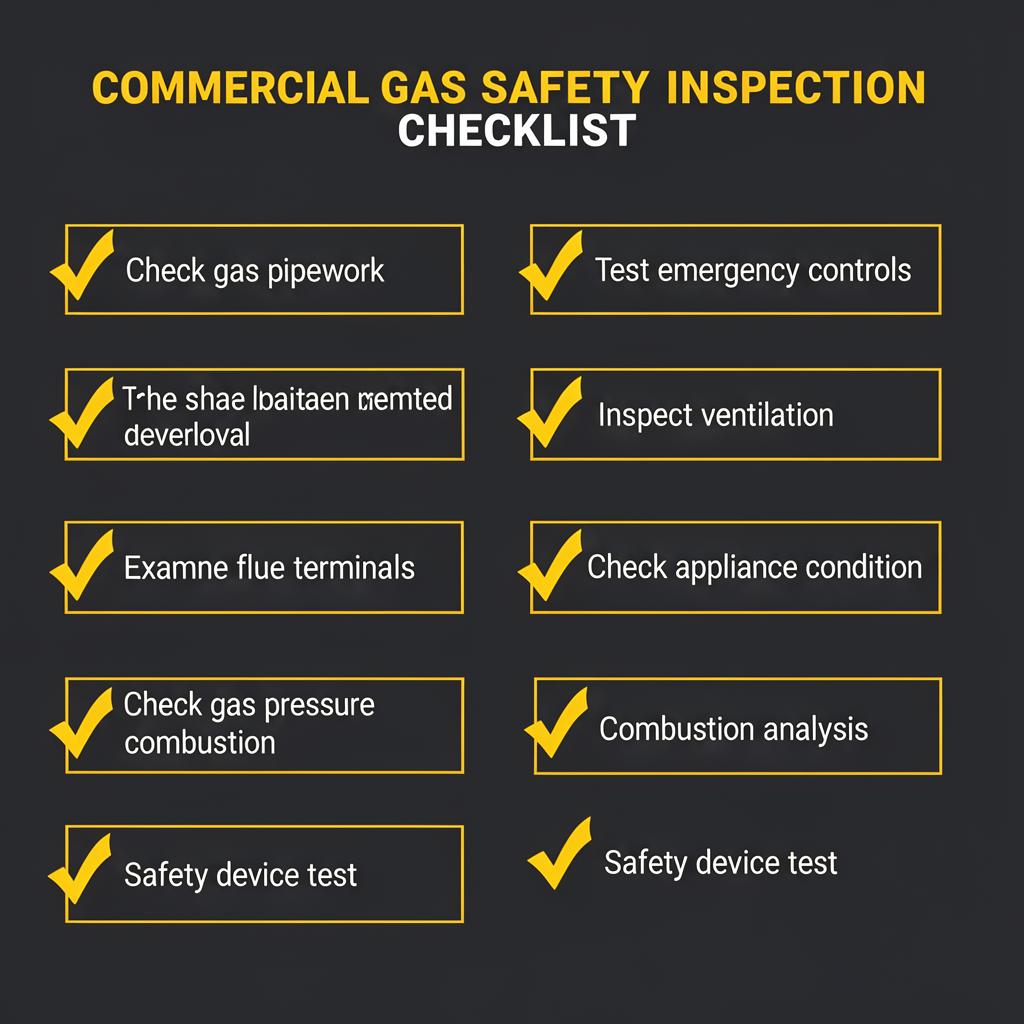 Commercial Plant Commissioning Certificate (CP15)